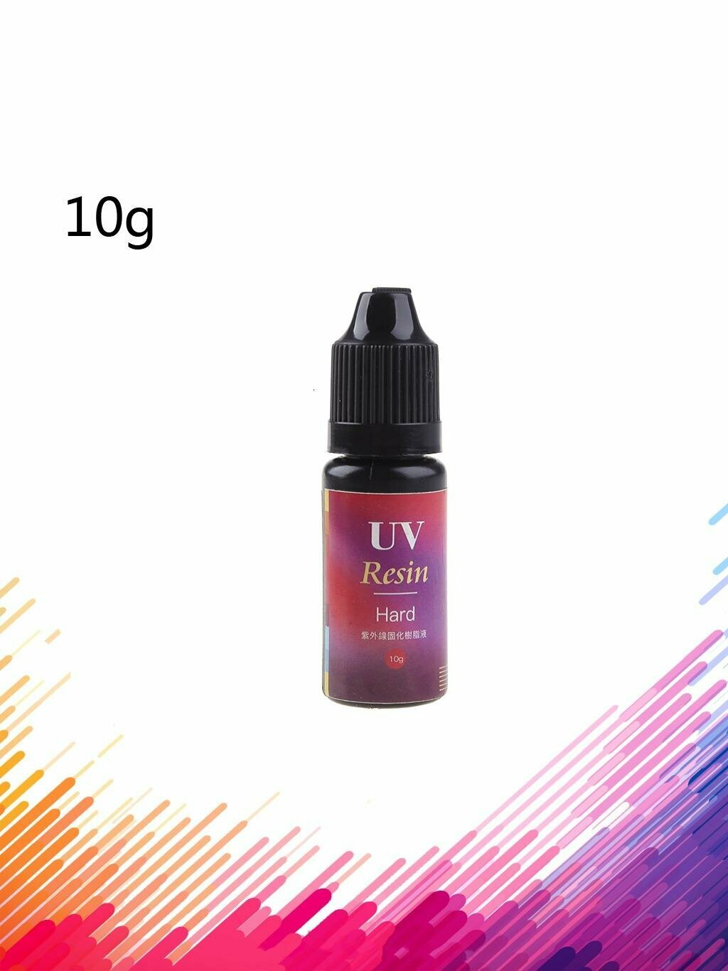 Светочувствительный смолистый клей, 10g