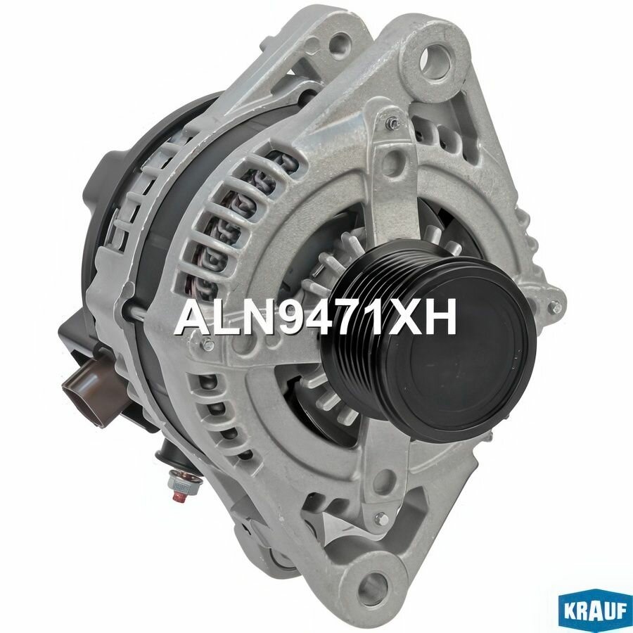 Генератор, для Тойота Авалон, Камри, Хайлендер, Рав4 Венза, Лексус арт ALN9471XH