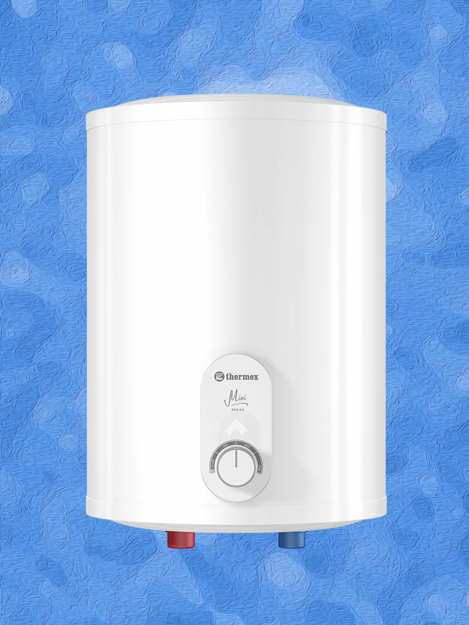 Водонагреватель аккумуляционный электрический бытовой THERMEX Mini 10 O