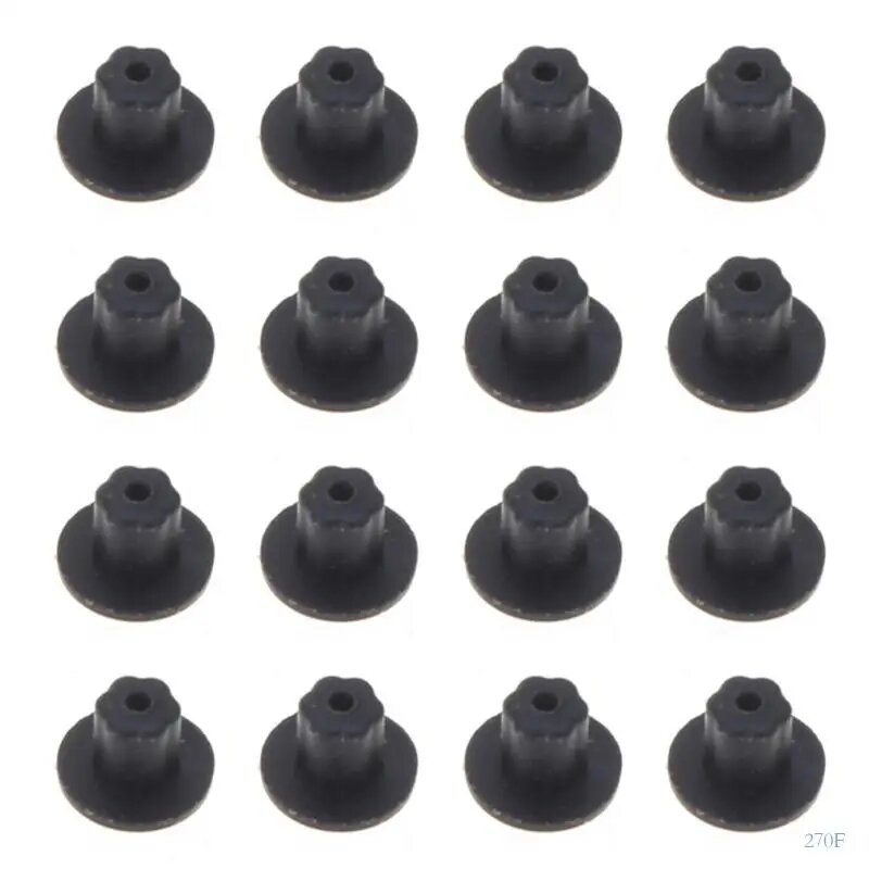 Резиновые ножки решетки для газовой плиты WB02T10461 AP26 B