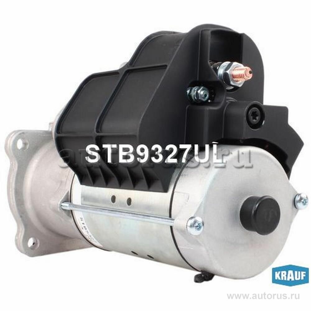 Стартер, для Скания, Хово Вэйчай арт STB9327UL