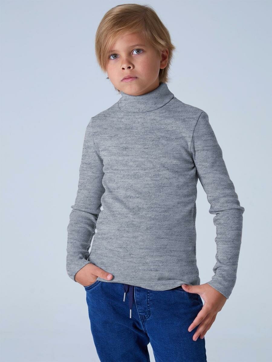 Водолазка Школа-7