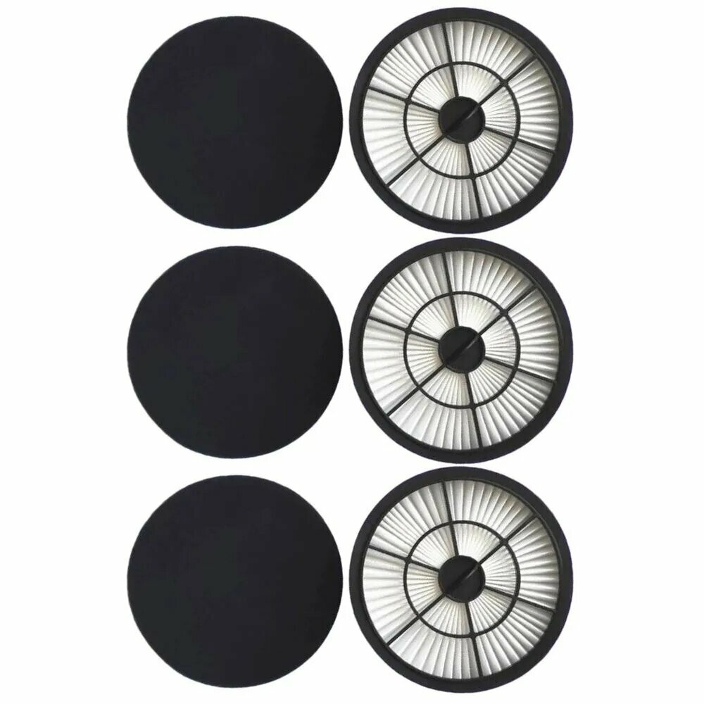 HEPA-фильтры и губка для беспроводного пылесоса Artel VCC0220