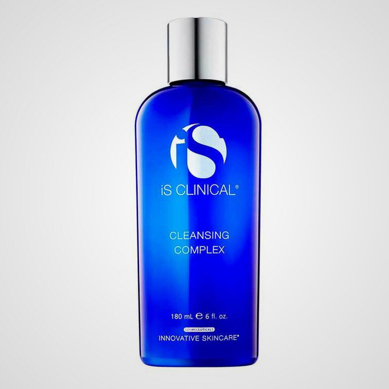Гель для умывания Cleansing Complex 180 мл Is Clinical Cleansing Complex Гель 180 мл