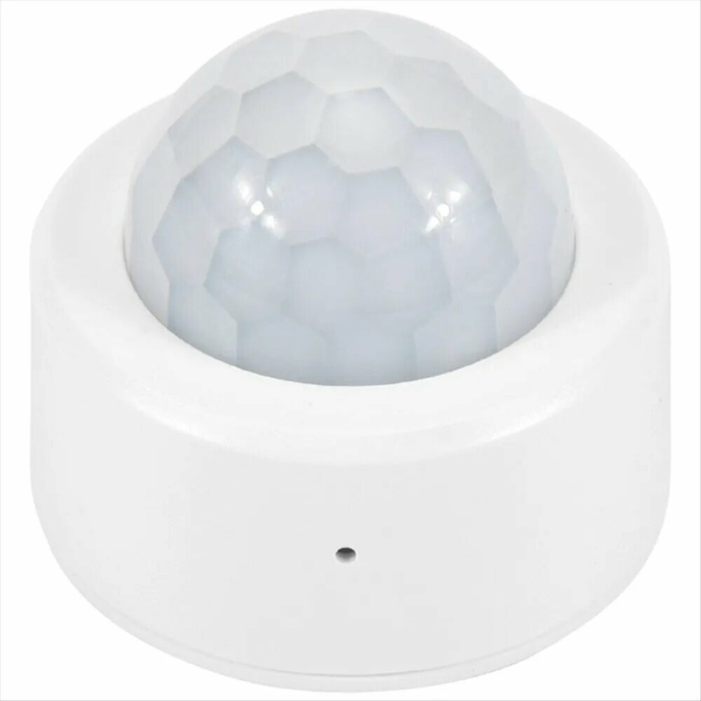 Датчик Движения Человеческого Тела Smart Life Control Работает С Home