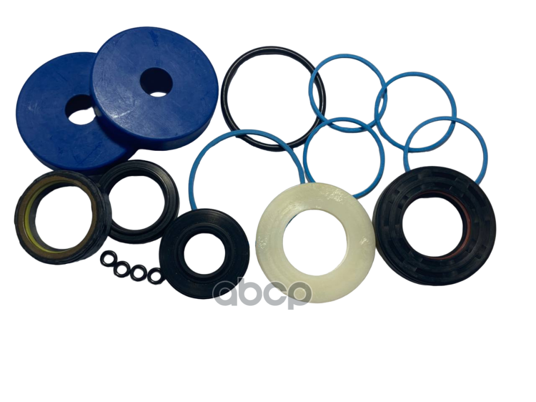 Ремкомплект рулевой рейки OPEL Movano B 2010-, Renault Master III 2010-, Nissan Primastar 2010- EMMETEC арт. RE9019KIT