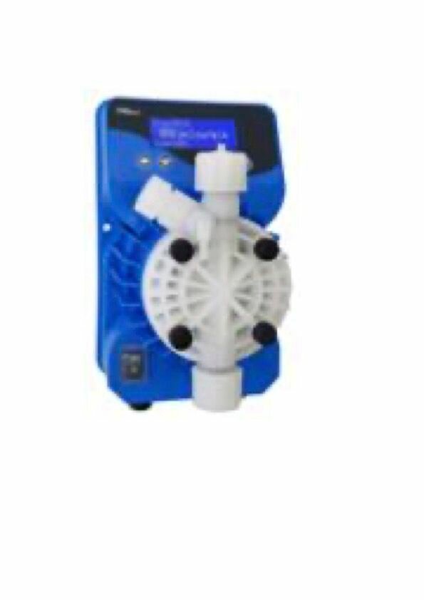 Насос дозирующий MICON PM PLUS 05-07