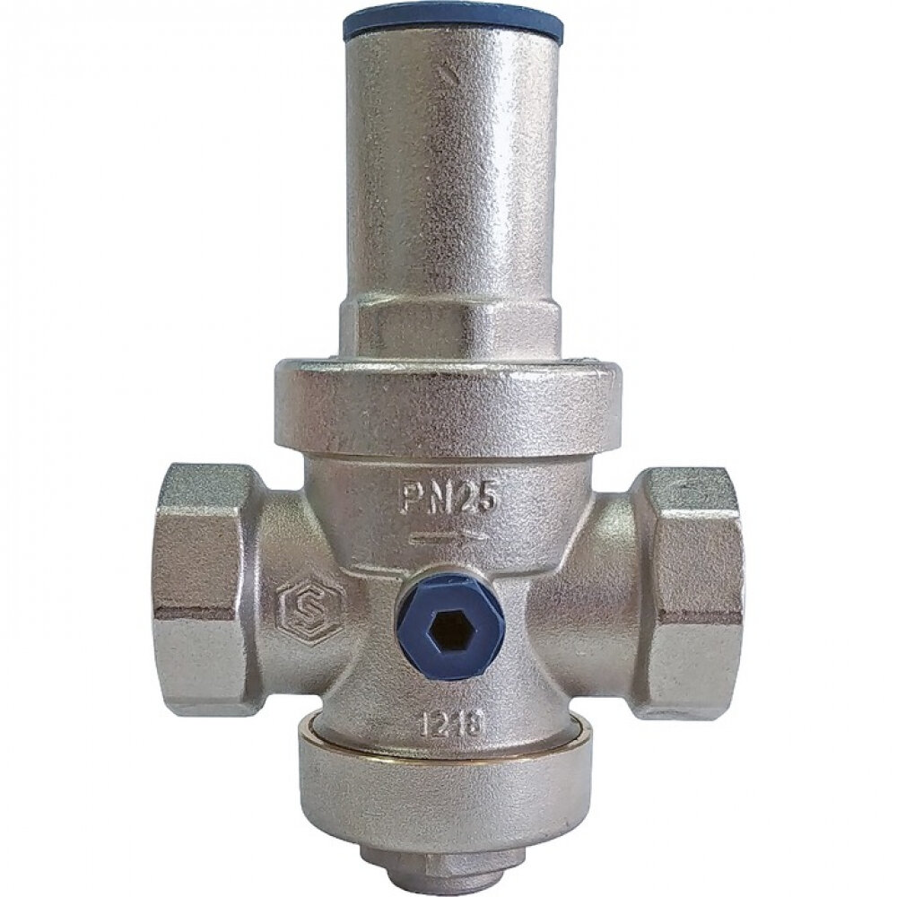 Редуктор давления STOUT SVS-1008-000015 RG008UB794C5A1