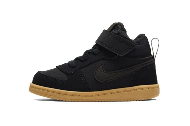 Кроссовки Air Force 1 Mid