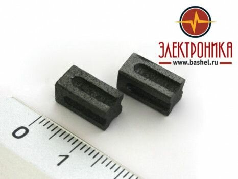 Щетки угольные (6* 6 мм) SKIL 1100 ( пара )