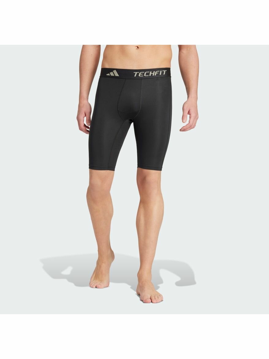 Шорты спортивные TECHFIT Compression Training Shorts