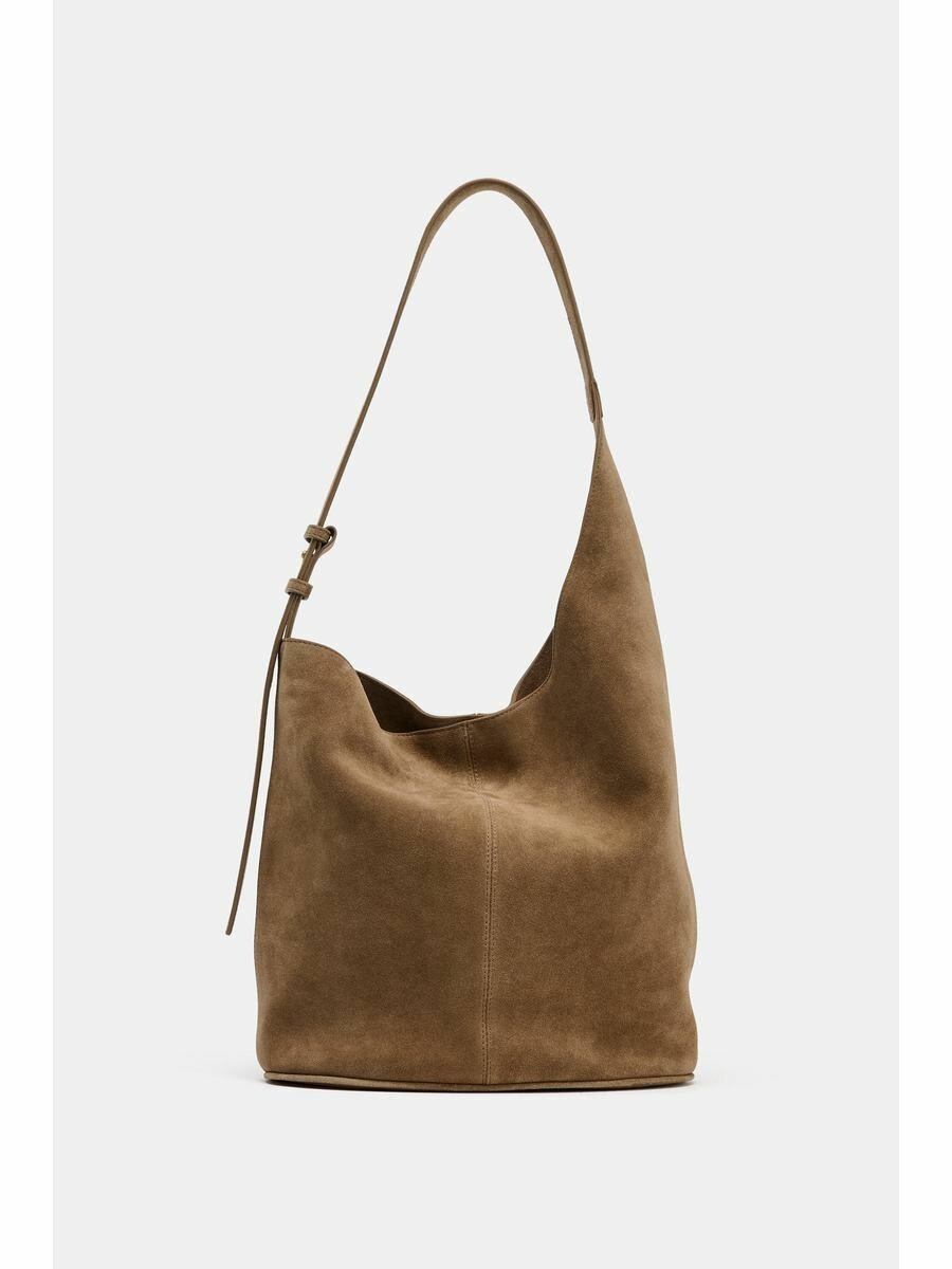 Сумка ведро