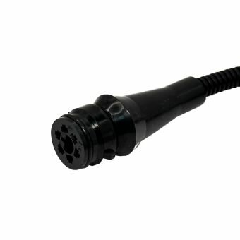 Разъем Гнездовой(Мама) к задним фонарям Газель, МАЗ