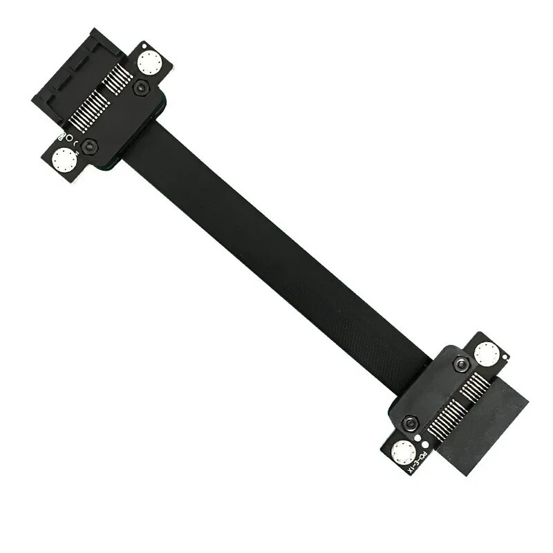 Райзер PCI-E 3.0 x1, 15CM, SHK-1X-1818M