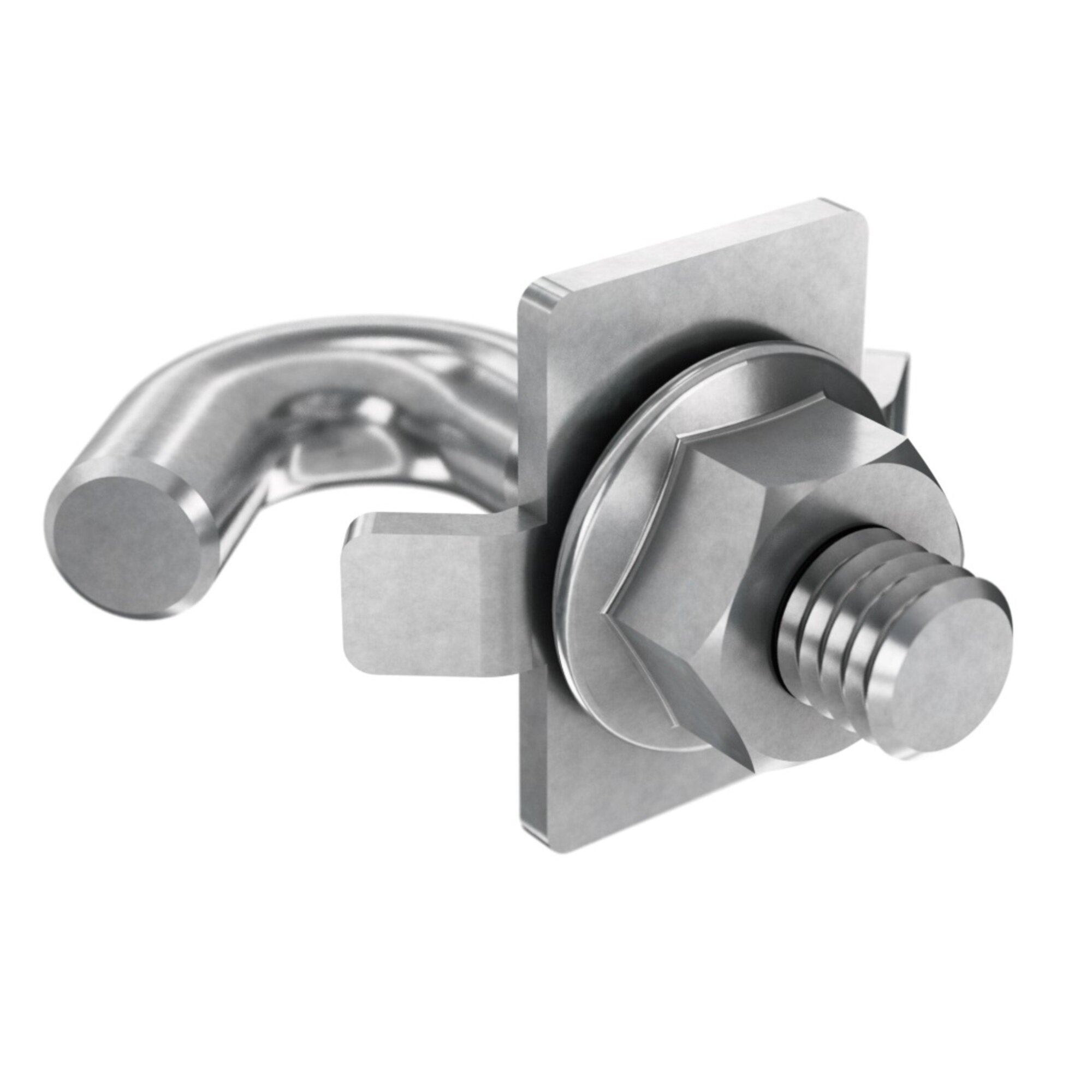 Комплект крепежный №2 монтаж проволочного лотка DKC CM350002