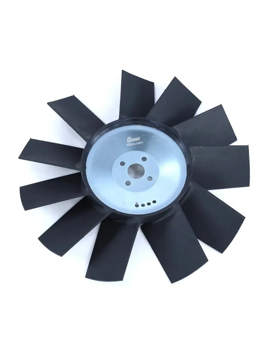 Крыльчатка вентилятора для А/М Г-3302,2217 NEXT С ДВ. УМЗ 42