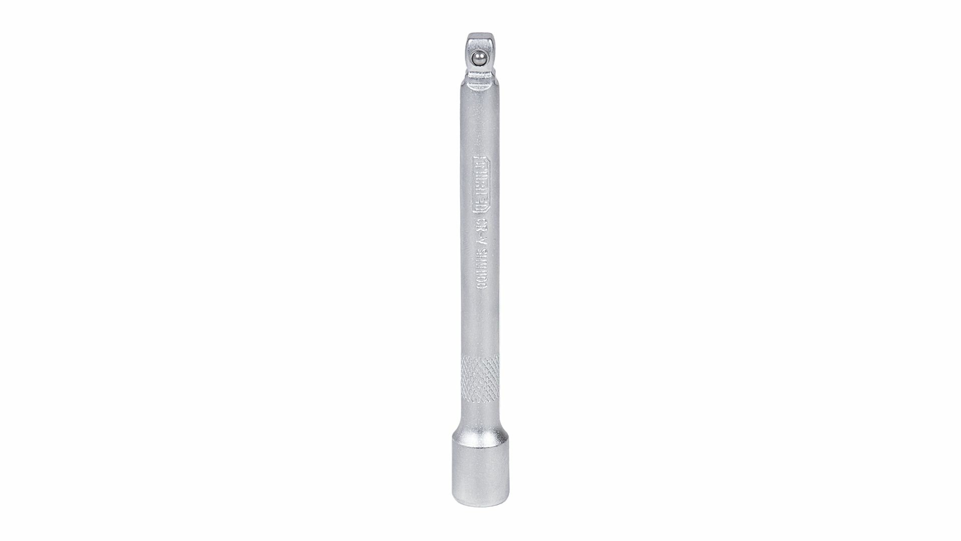 TIREI Удлинитель качающийся 1/4", 100мм SH1H100