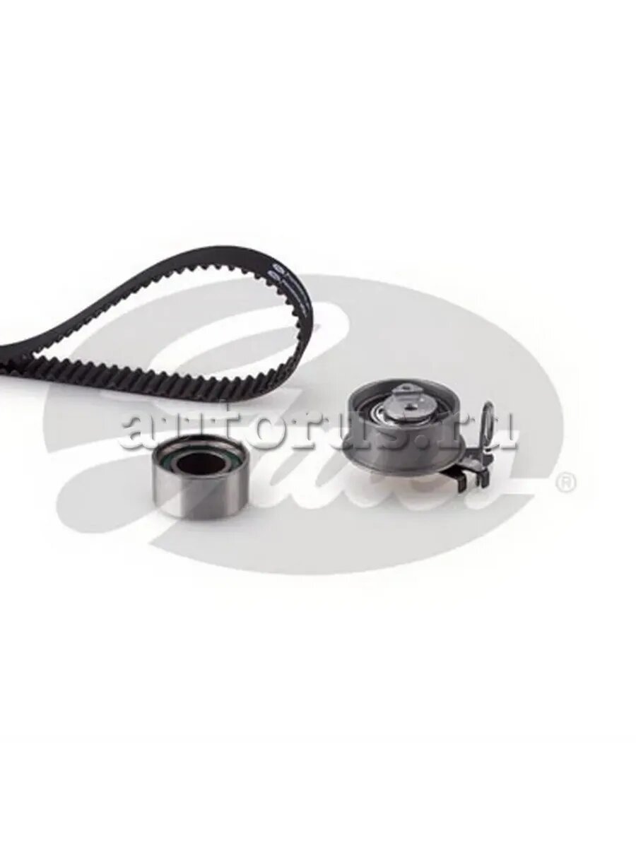 Ремень ГРМ комплект HYUNDAI I30/TUCSON/KIA CEED/SPORTAGE 2.0