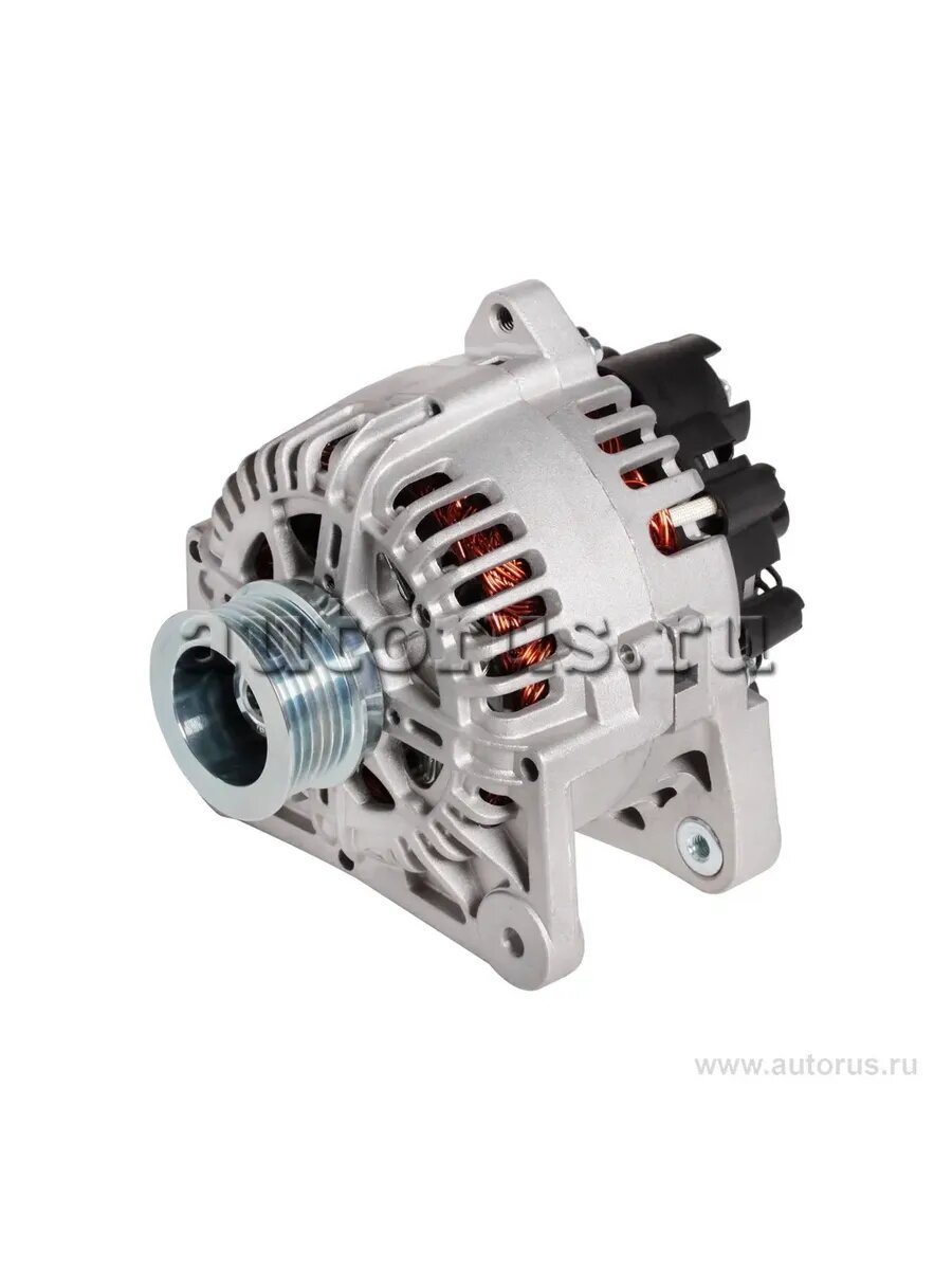 Генератор для А/М лада LARGUS (12-)/RENAULT LOGAN (04-)/DUST