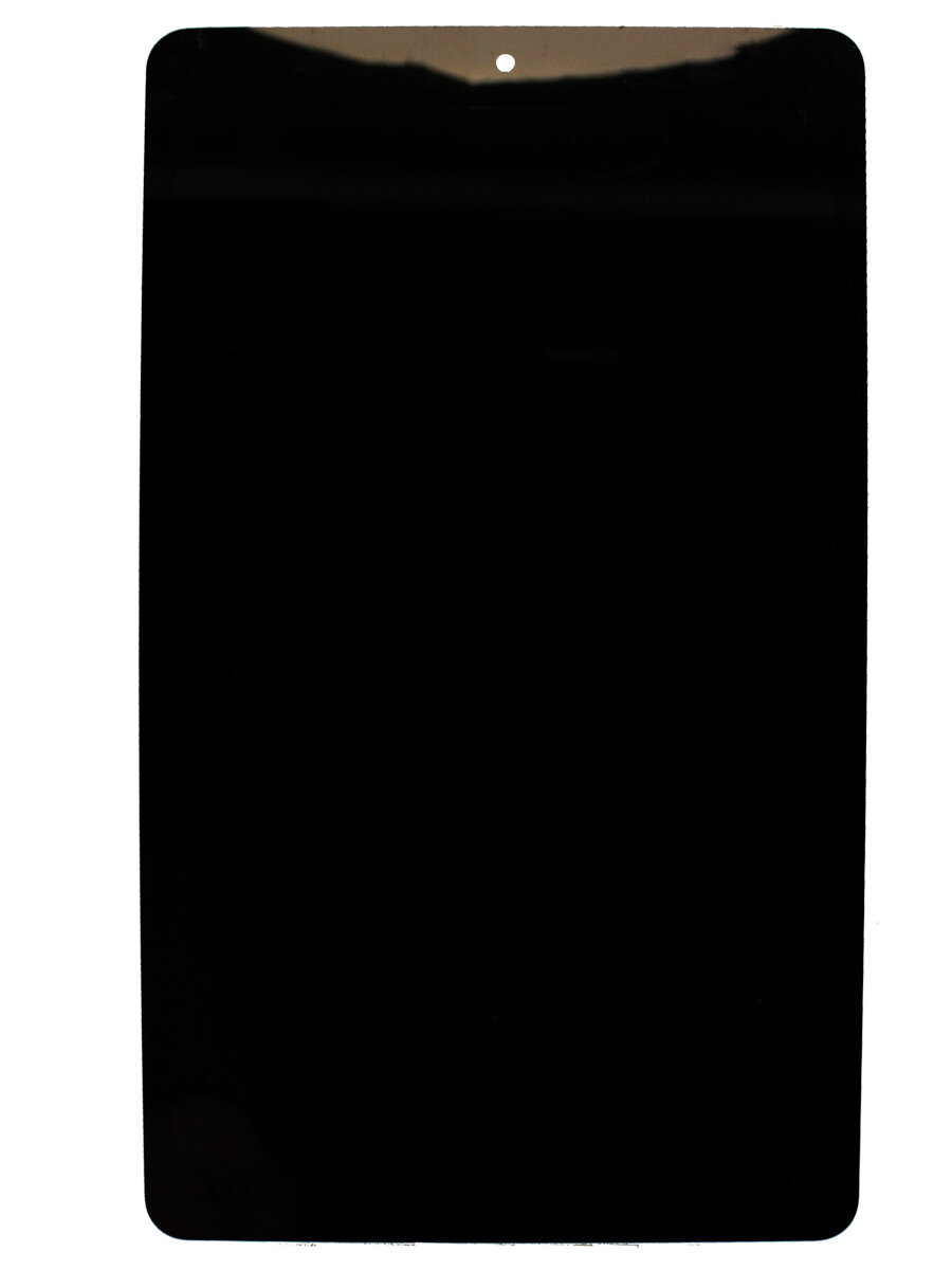 Дисплей для Huawei MediaPad M5 Lite 8" (JDN-L09) с тачскрином Черный - Оптима