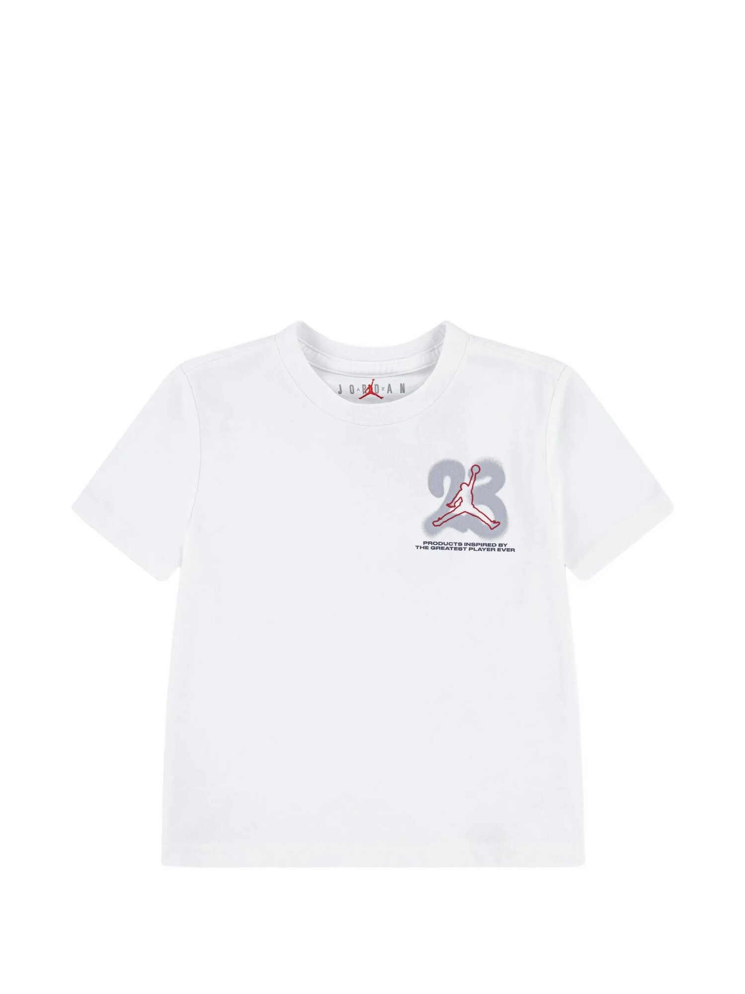 Футболка 23 Spray Júnior