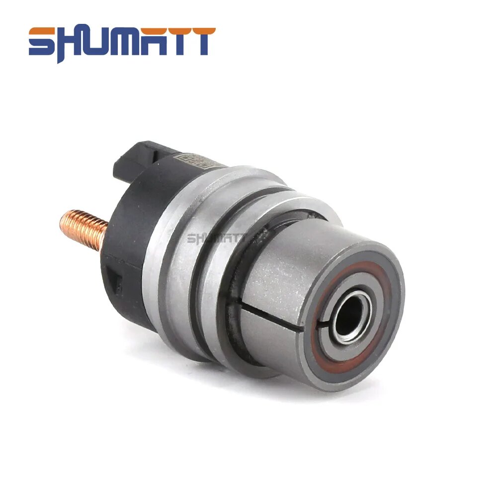 1 шт. F00RJ02703 электромагнитный клапан форсунки серии 120 CRIN2-16/CRIN3-18 0445120030 044 045 050 053 054 055 056 057 061 062 063