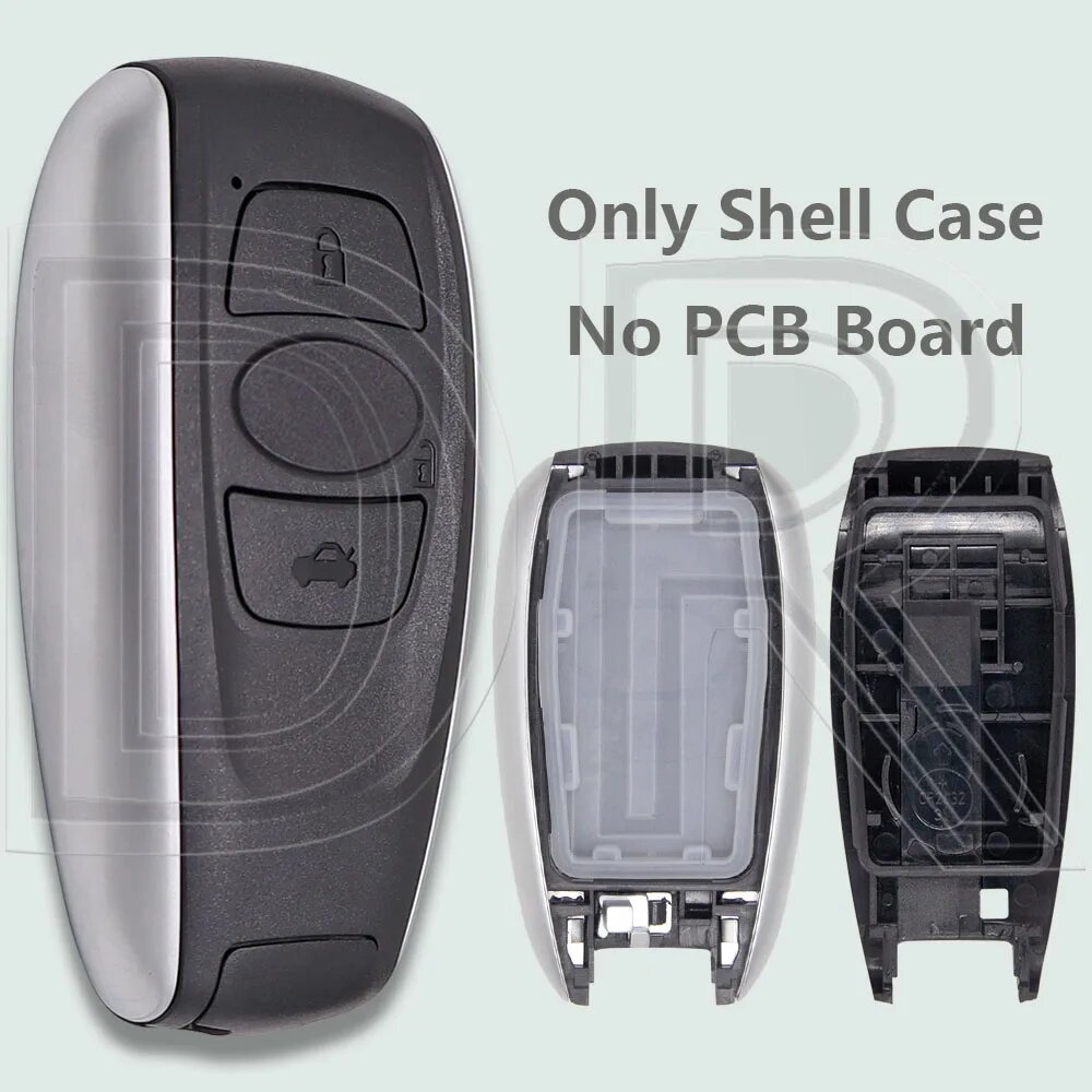 DR HYQ14AHK HYQ14AHC 8A/ID74 чип приближения умный автомобильный дистанционный ключ для Subaru Impreza Legacy BRZ Crosstrek Forester Outback Ascent