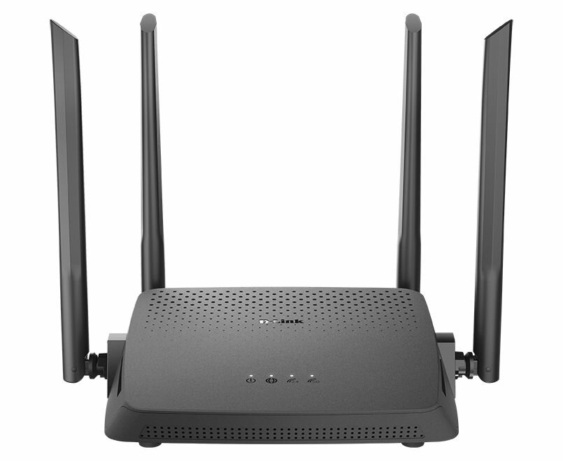 D-Link DIR-X1510/RU/R1A Wi-Fi роутер