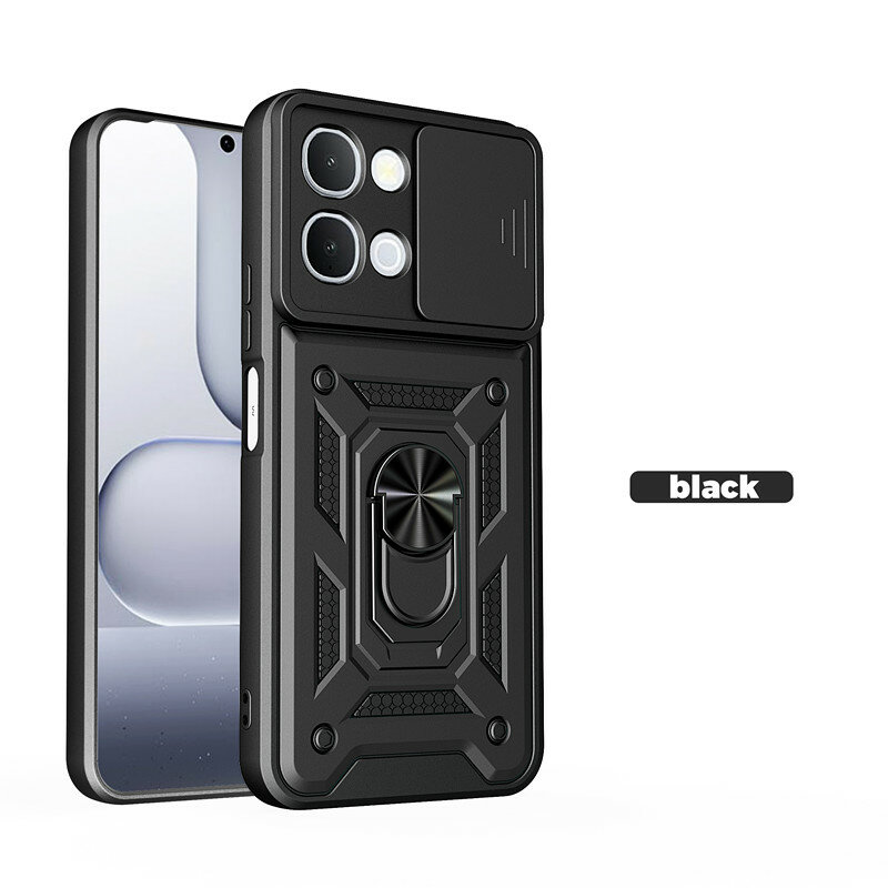 Чехол для iQOO Z11X