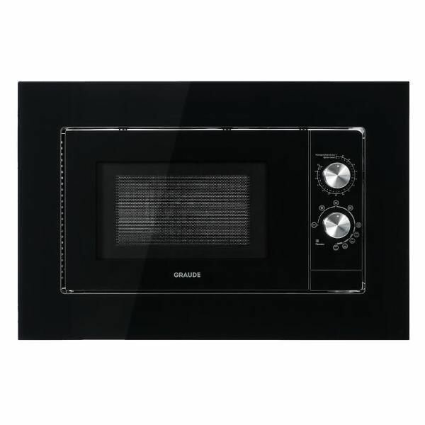Встраиваемая микроволновая печь Graude MWG 38.0 S