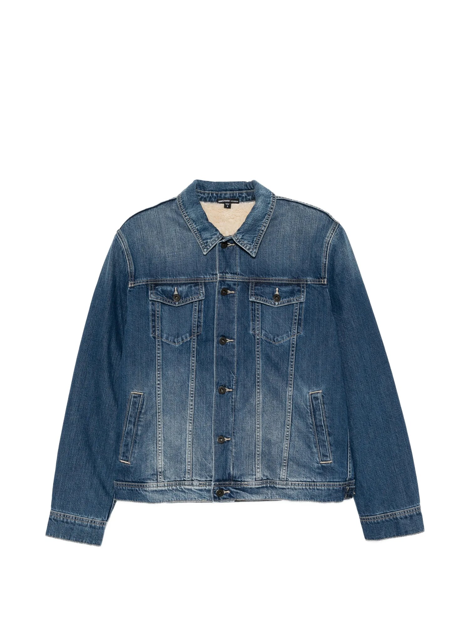 Куртка Denim jacket