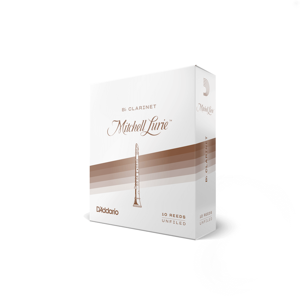 RICO RML10BCL300 Трости для кларнета