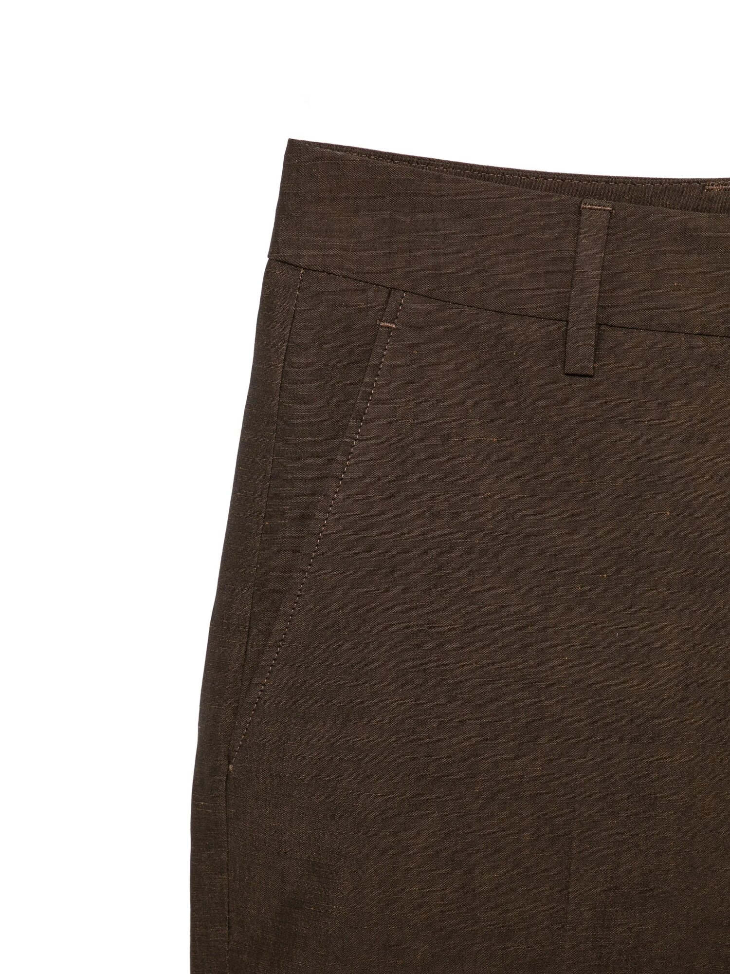 Брюки PT Torino Pressed-crease tailored trousers, размер 46 — фото 1