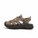 Сабо Camel Active, размер EU 43 стопа (26,5CM), коричневый