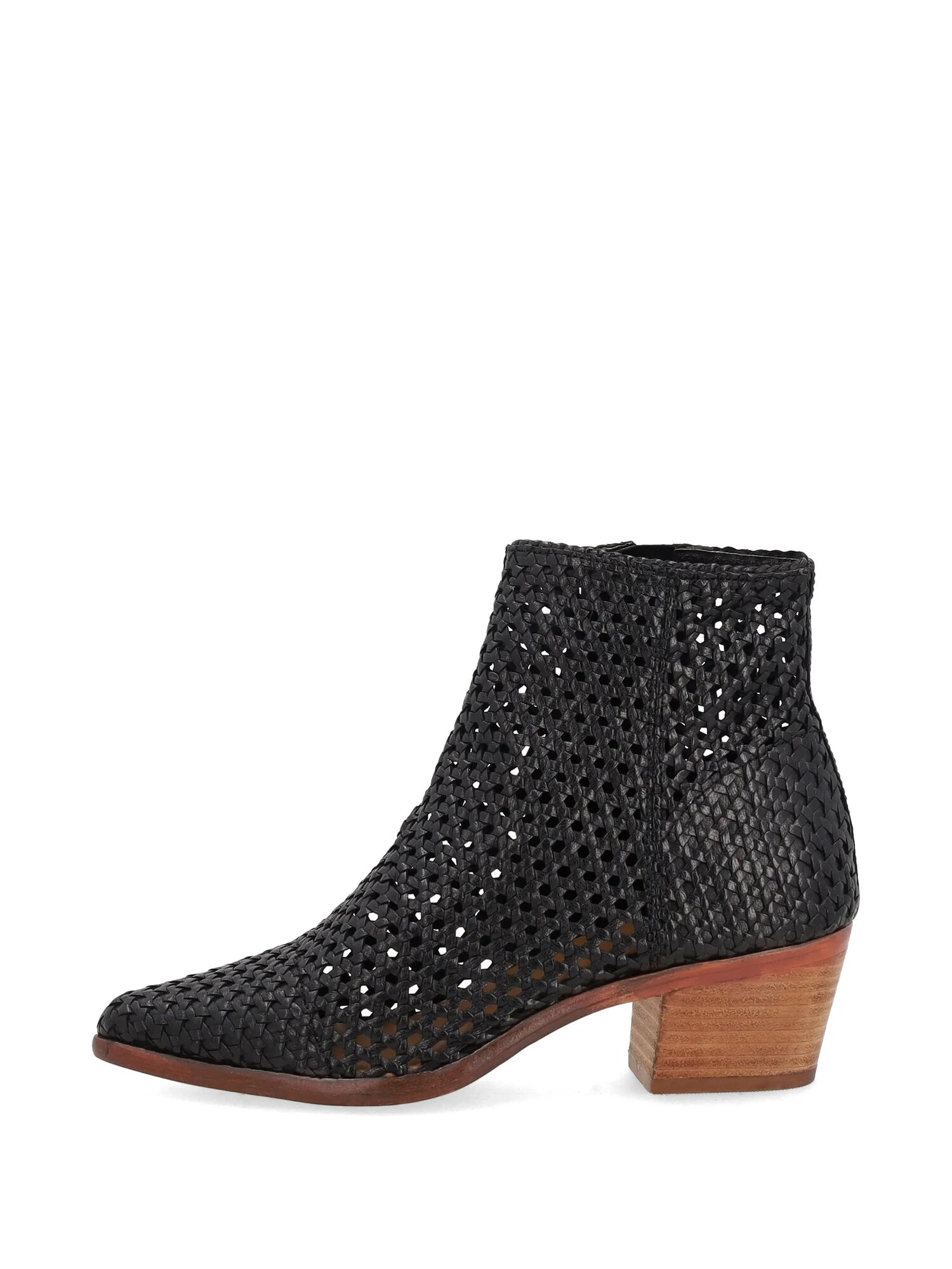 Ботинки Frau Leather ankle boots