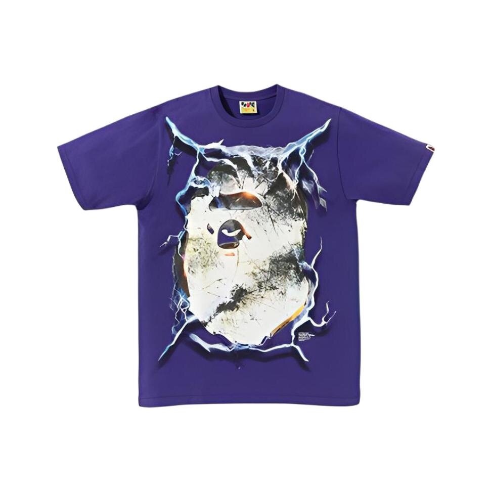 Майка Bape