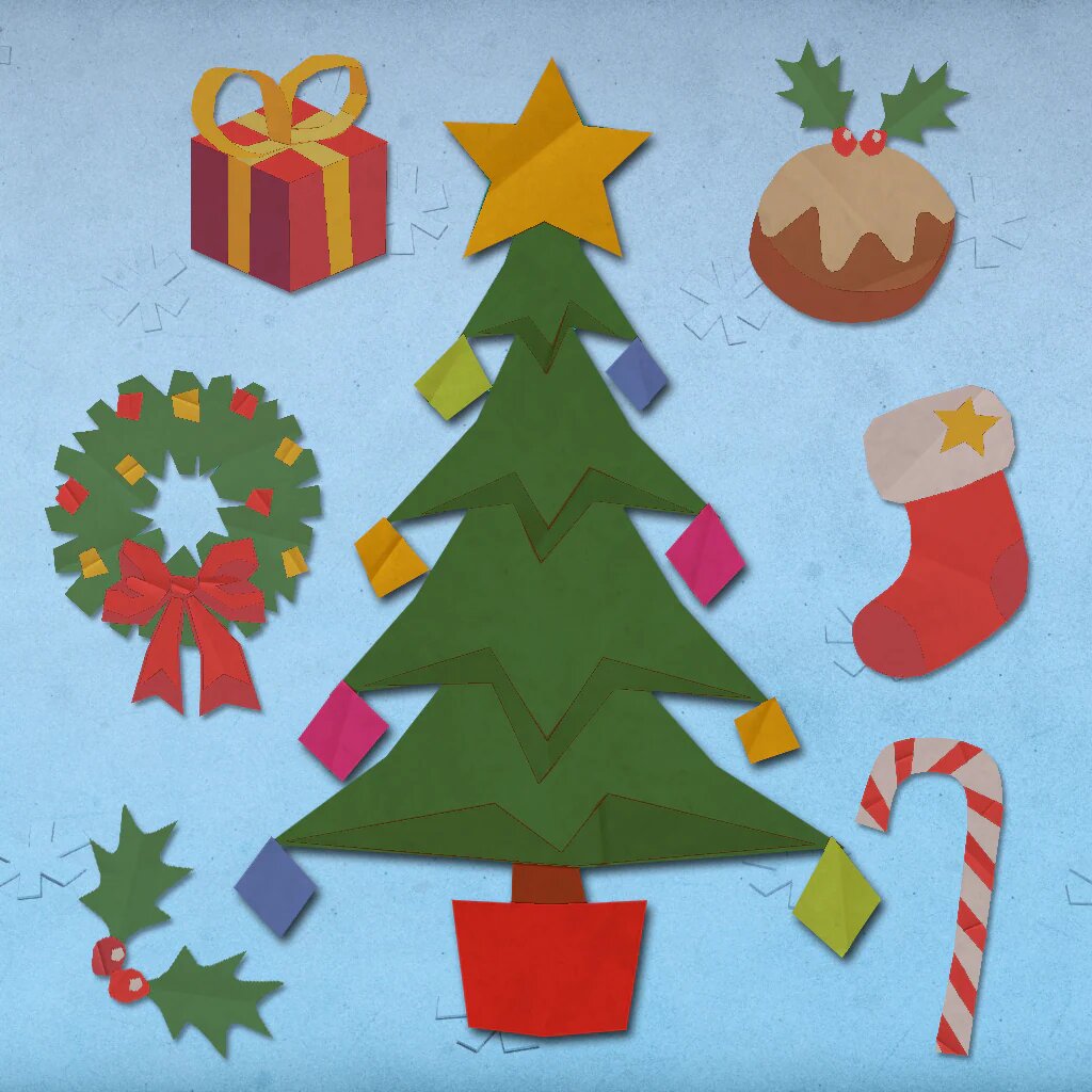 Дополнение Tearaways for the Holidays Costume Pack, цифровое издание PlayStation 4, регион Турция / код пополнения баланса