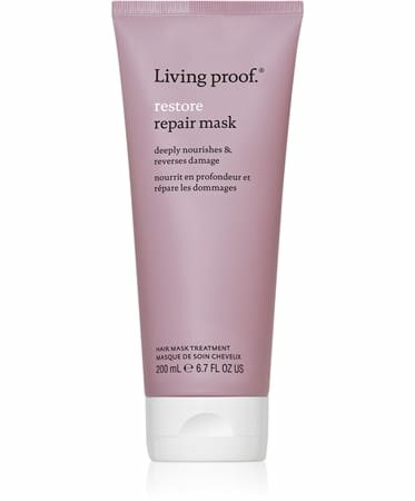 Маска для волос Living Proof Restore Repair Mask, 200 мл