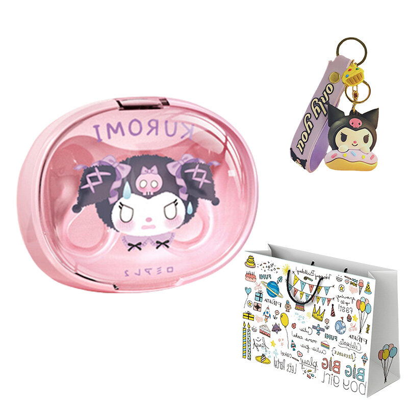 Беспроводные наушники унисекс Sanrio FY.230 с шумоподавлением, 6070400