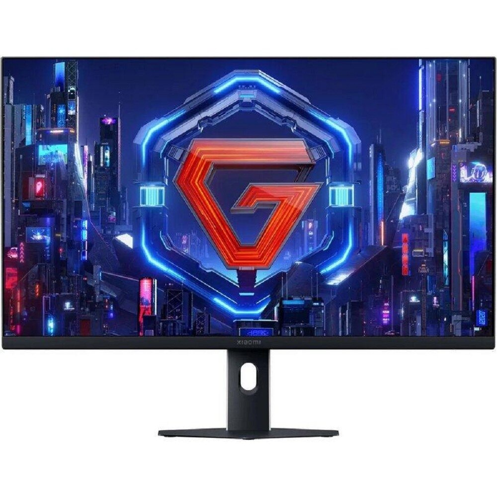 Мониторы Xiaomi 27" G27Qi 2026 OM4QF-EU