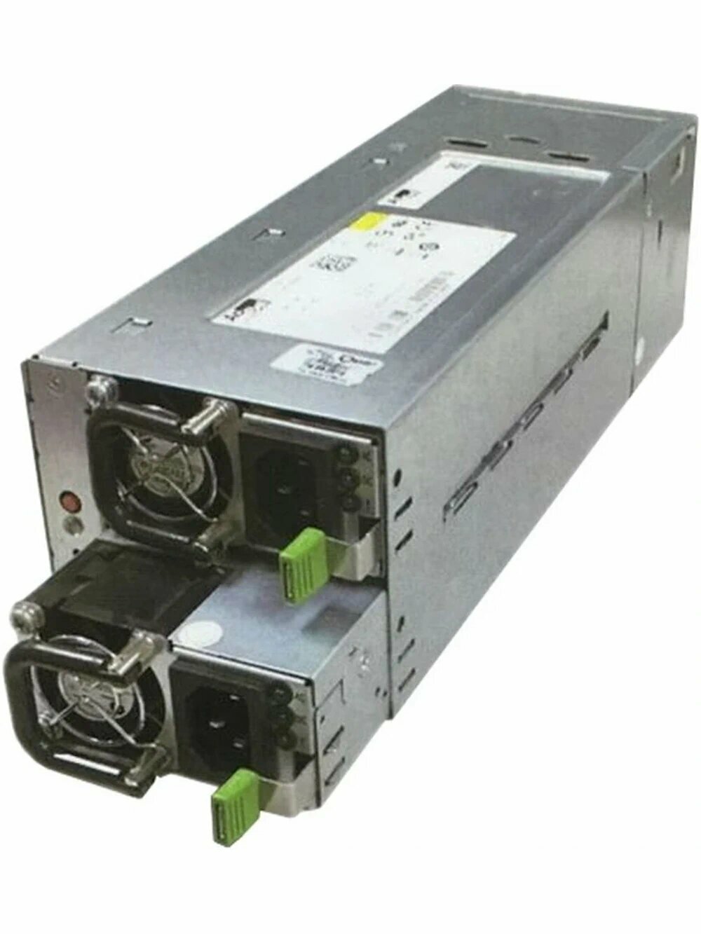 Блок питания Acbel 384-PSU00024B0A0 1U 800W, 80 Plus Platinum