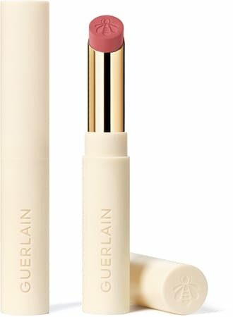 Губная помада Guerlain KissKiss Refill, оттенок 335 light rose, 1.85 мл