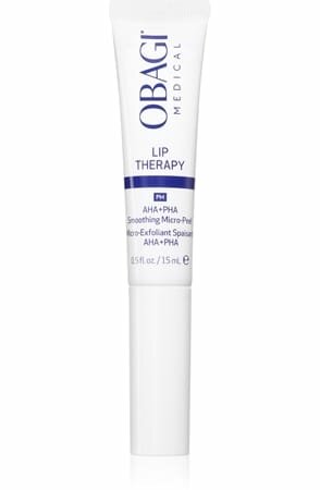 Бальзам для губ obagi lip therapy, 15 ml