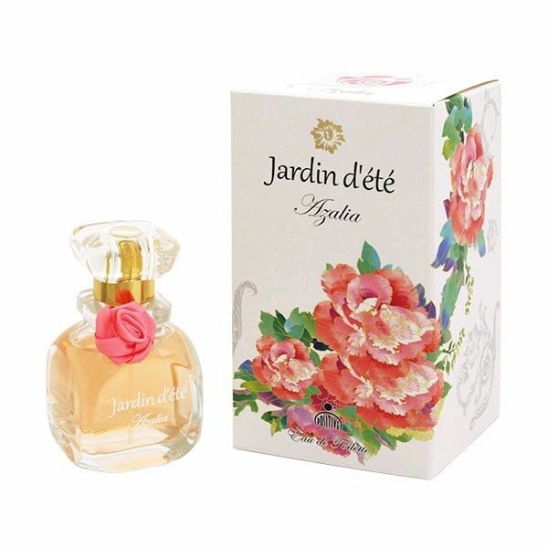Positive Parfum Туалетная вода женская Jardin Dete "Azalia"