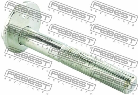 Болт с эксцентриком NISSAN WINGROAD AUDI Y11 1999.05-2008.10 JP FEBEST 0229-006