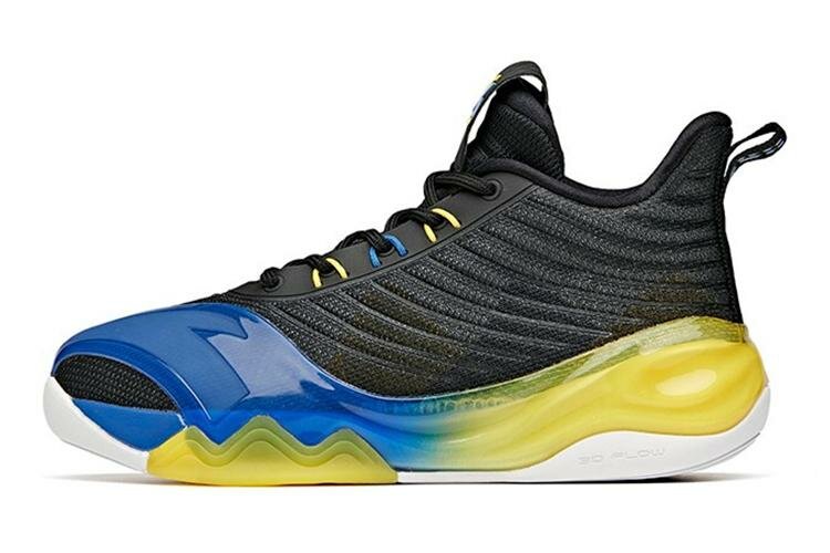 Кроссовки Air Jordan XXXVII Low GUO PF