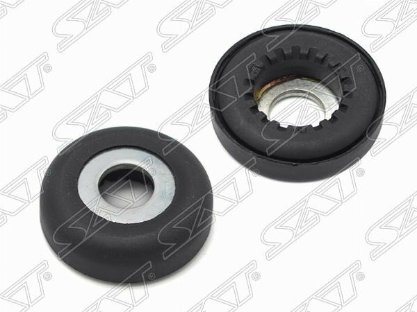 Подшипник SAT ST-1J0 412 249 скольжения опоры передней стойки VOLKSWAGEN POLO 09-/GOLF/JETTA 99-10/SKODA FABIA 07-11/OC