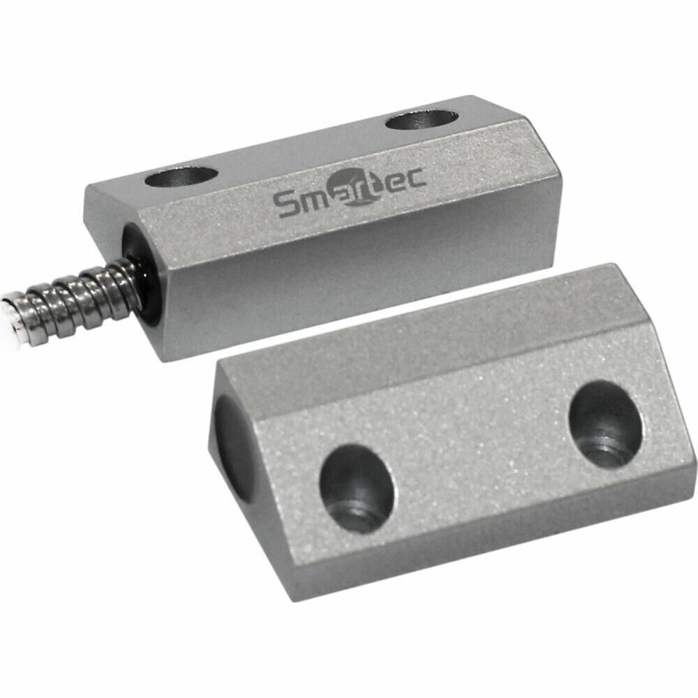 Извещатель магнитоконтактный для помещений Smartec ST-DM131NC-SL