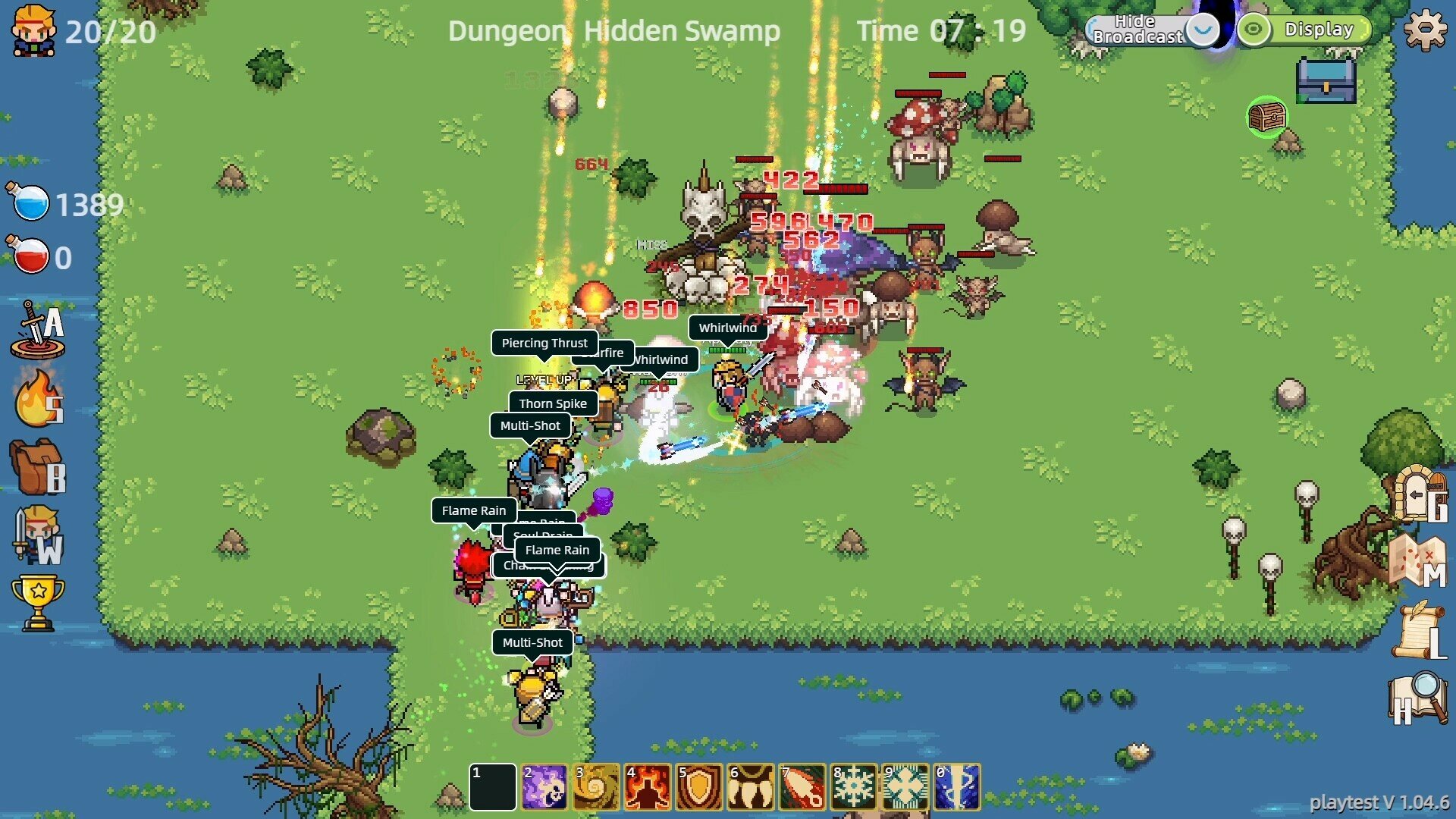 Expedition of the Guild PC Steam Ключ • Активация Steam • для России