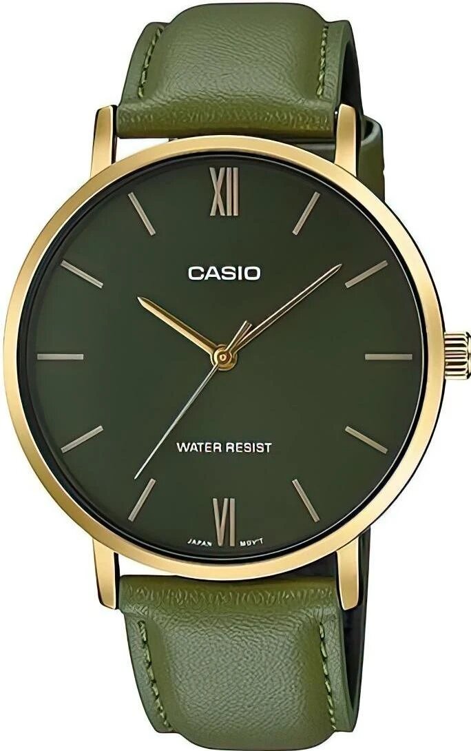  CASIO Collection